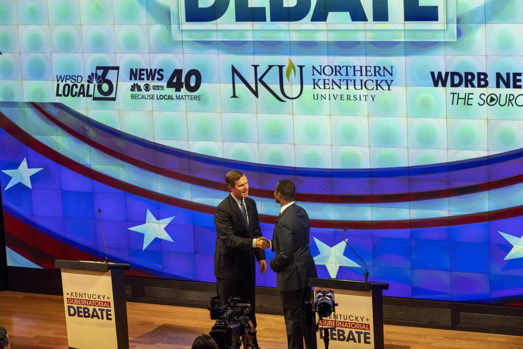 Tue. 9:41 a.m.: Abortion debate has dominated this election year. Here ...